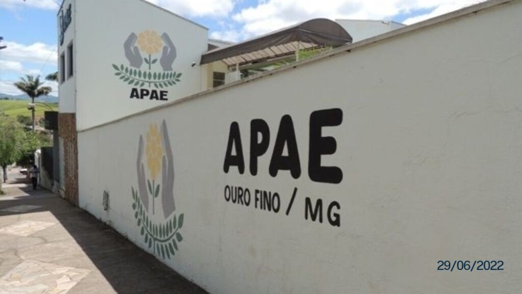 Ouro Fino sedia debate sobre importância das APAEs em Minas Gerais